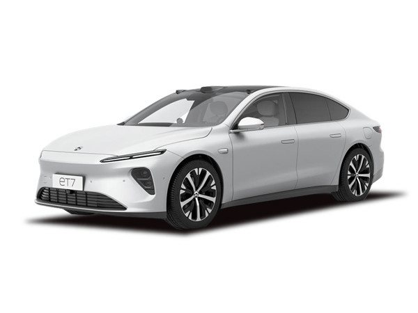 50万级别！蔚来ET7定位豪华高端车型，选他还是BBA？_搜狐汽车_搜狐网