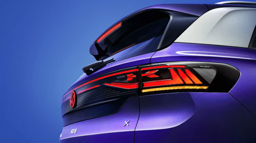 大尺寸+超长续航，大七座纯电SUV ID.6 X实力不凡_搜狐汽车_搜狐网