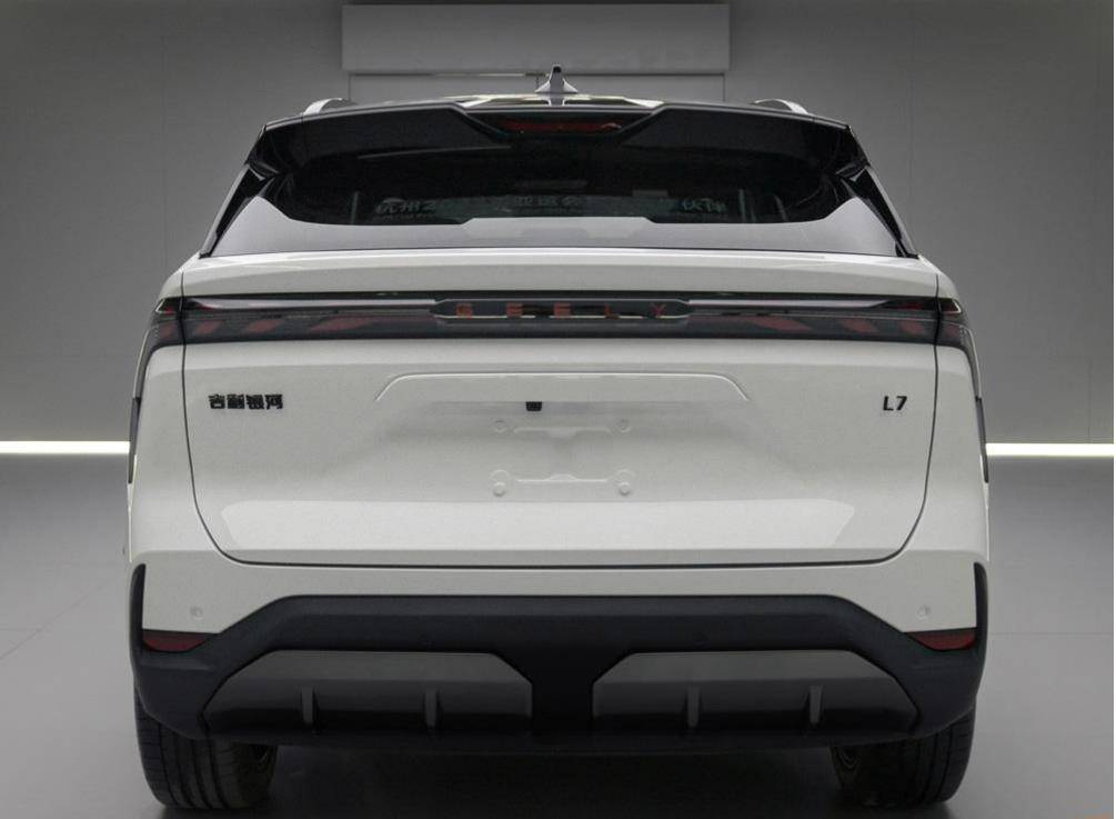 官方首次曝光，小鹏G6、腾势N7、蔚来ET5猎装版要来了！_搜狐汽车_搜狐网