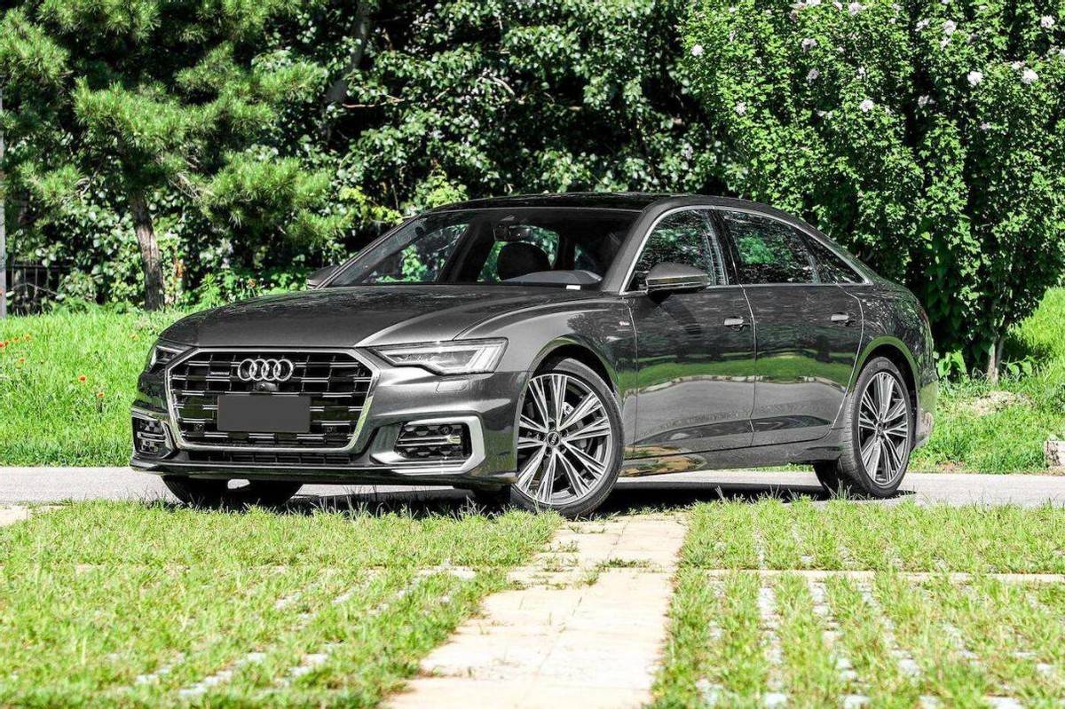 各车企价格战打响！BBA也内卷起来了，22万能买奥迪A6L？_搜狐汽车_搜狐网