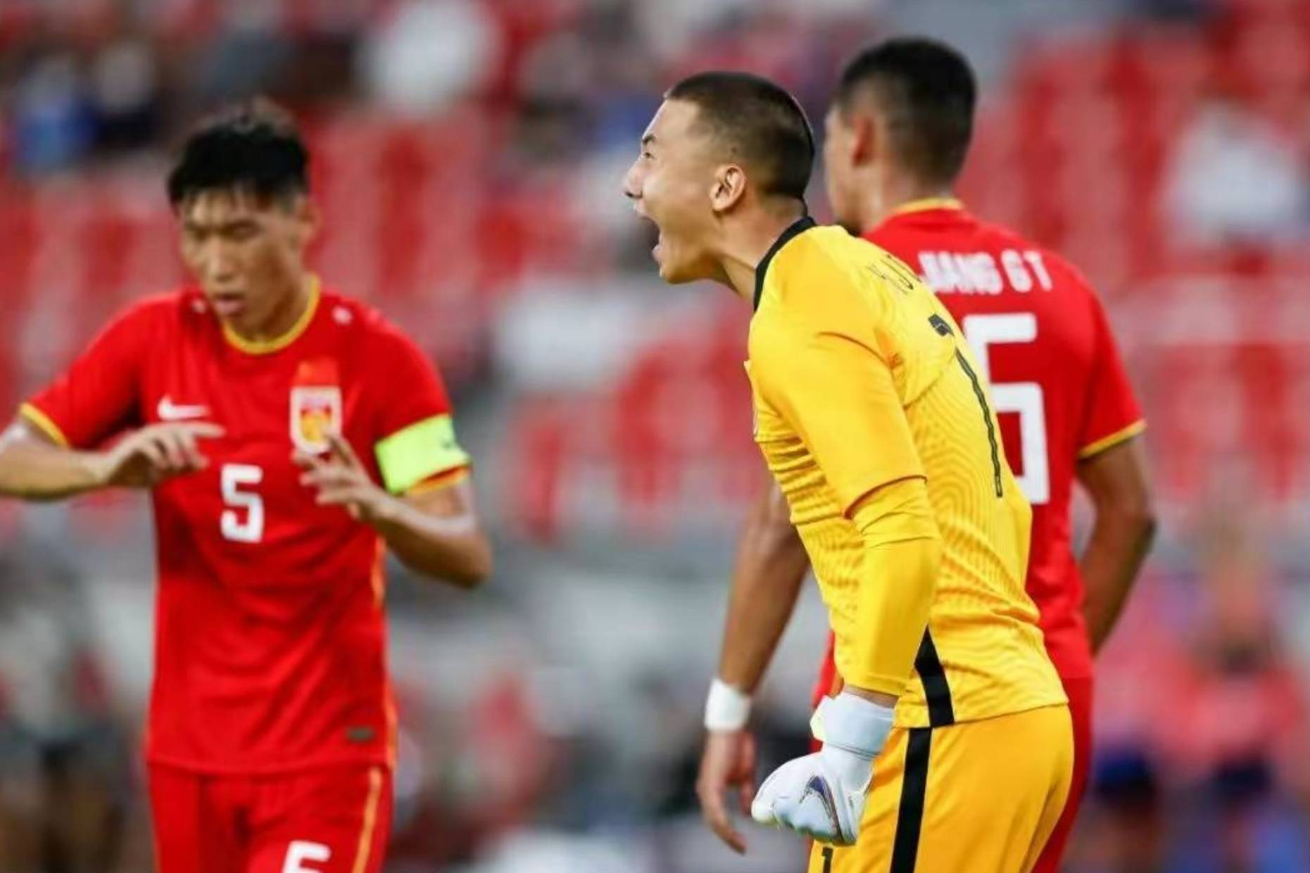 U24国足7场海外热身赛提升实力 将前往新西兰迎战新西兰U22男足_进行_球员_比赛