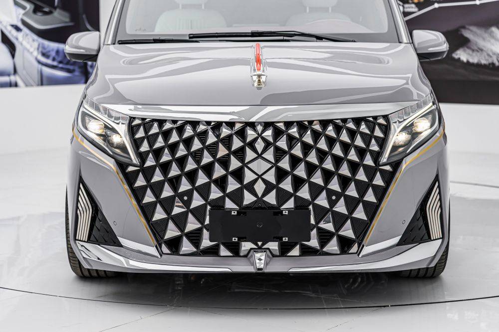 500万内最好MPV，克蒂翔翼MH9_搜狐汽车_搜狐网