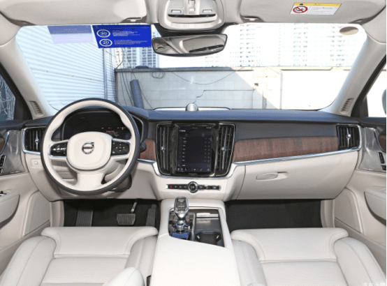 凯迪拉克CT6 0首付可入，降价的沃尔沃S90还是无法匹敌！_搜狐汽车_搜狐网