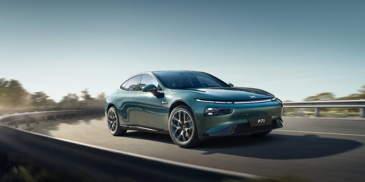 内卷下的新能源车市，小鹏P7i、SL03和零跑C01怎么选？_搜狐汽车_搜狐网