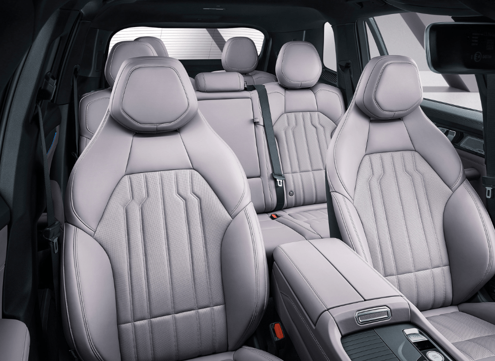 价格相当，为何领克09 EM-P远航版卖不过理想L8？_搜狐汽车_搜狐网