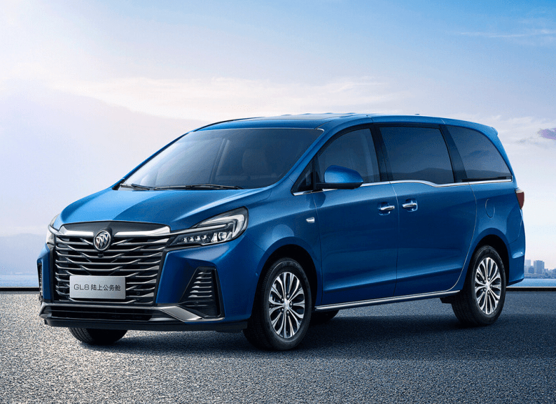 2月MPV销量点评 别克GL8销量回升 腾势D9稳居前三_搜狐汽车_搜狐网