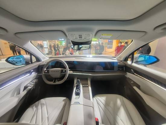 17.58万元起售 全新荣威RX9及2023款iMAX8郑州上市_搜狐汽车_搜狐网