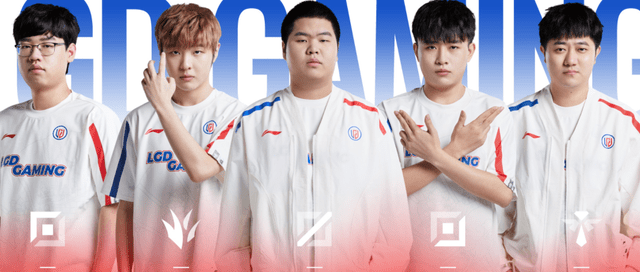 RNG季后赛有望？或轻松击败NIP！LGD质检JDG！_比赛_Carry_指数