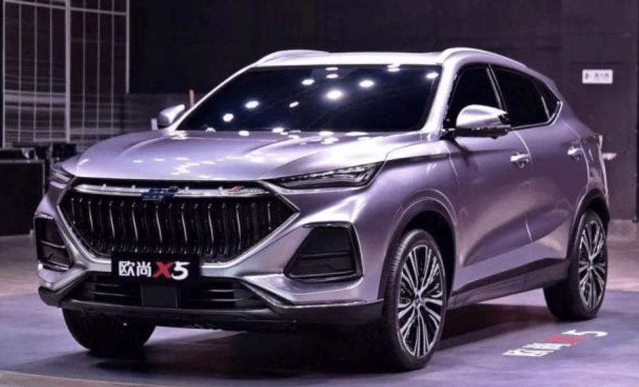 奔腾T55与欧尚X5，谁是你的菜？_搜狐汽车_搜狐网