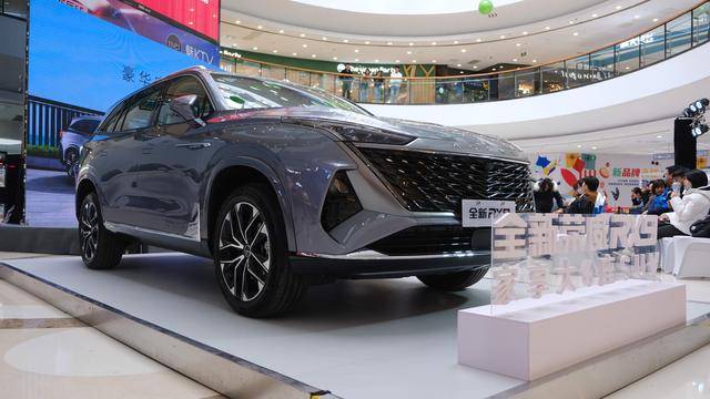 全新荣威RX9与2023款荣威iMAX8，给家庭出行带来新选择_搜狐汽车_搜狐网