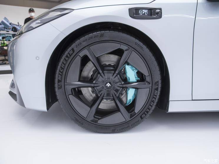 0.197Cd！AION Hyper GT风阻系数出炉_搜狐汽车_搜狐网