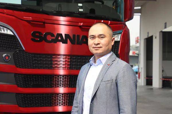 市占率提升 服务提升 斯堪尼亚中国市场持续领先 | 卡车之友网_搜狐汽车_搜狐网