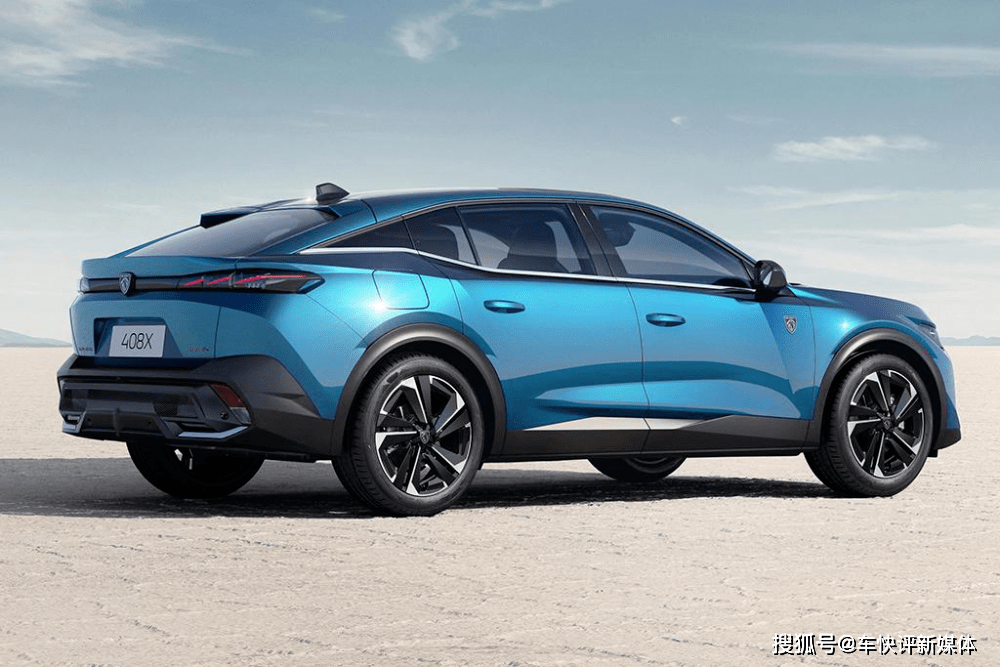 起售价不到15万，全系搭载1.6T+8AT动力，标致408X开启预售_搜狐汽车_搜狐网