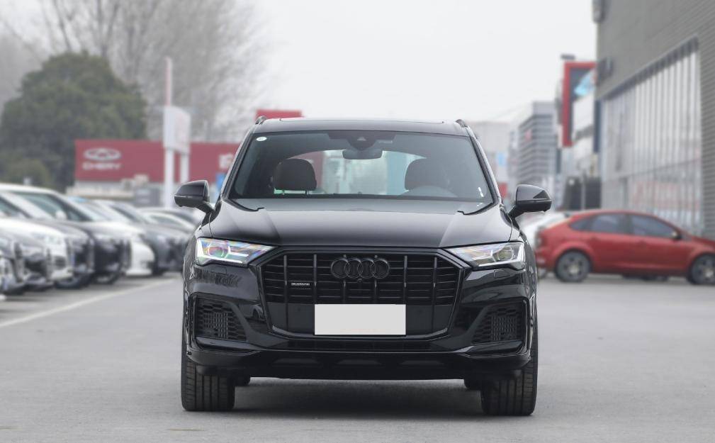 官宣！质量最好的十款中大型SUV揭晓：奥迪Q7第八，卡宴、XT6上榜_搜狐汽车_搜狐网
