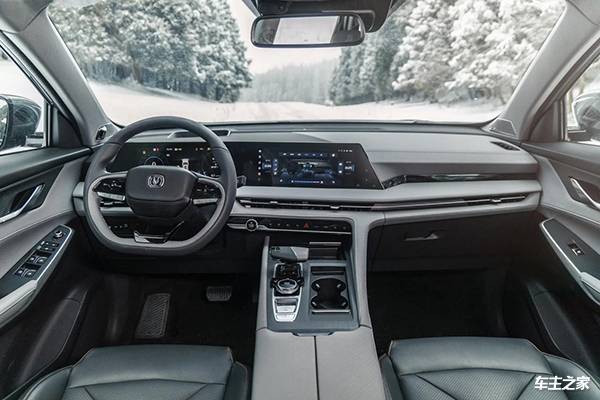 车市疯狂内卷！全新第三代荣威RX5/ 哈弗H6/ 长安CS75 PLUS怎么选？_搜狐汽车_搜狐网