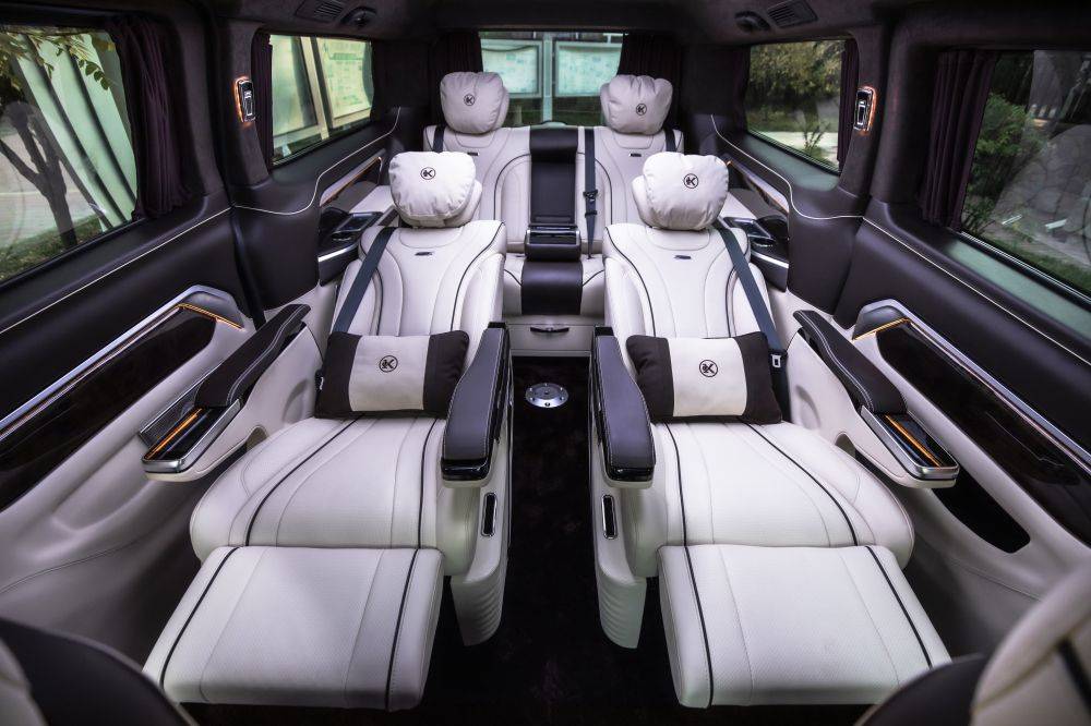 克蒂帝亚MH1 ｜国产MPV天花板_搜狐汽车_搜狐网