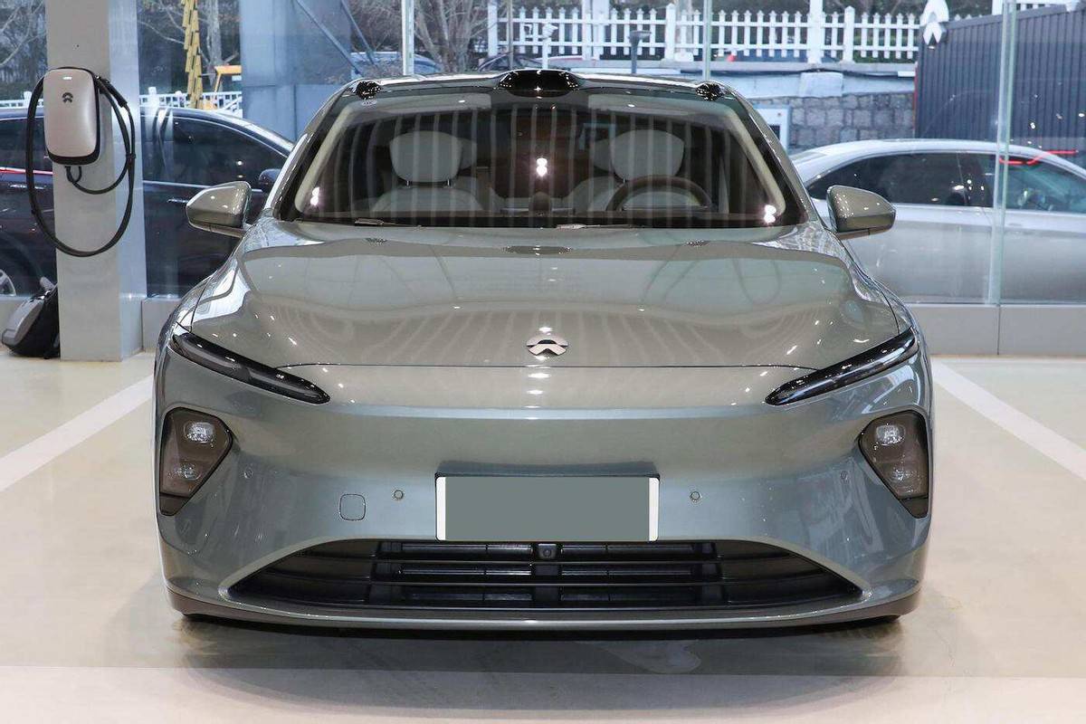 豪华C级选新势力还是美系？蔚来ET7对比凯迪拉克CT6_搜狐汽车_搜狐网