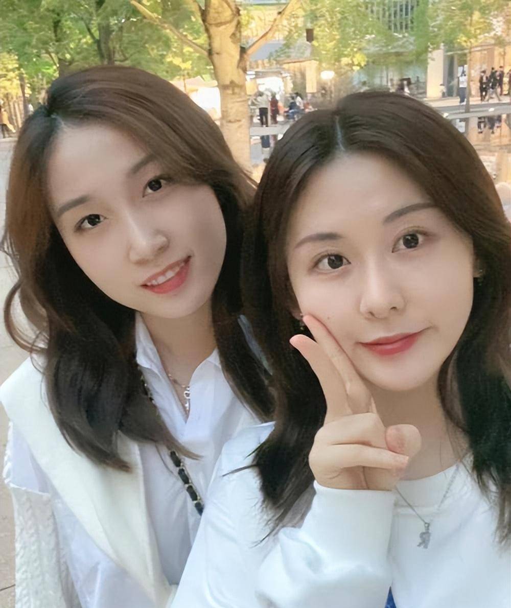 国乒八大美女，刘诗雯、孙颖莎、钱天一皆上榜，谁是乒坛第一女神 - 体坛纵横