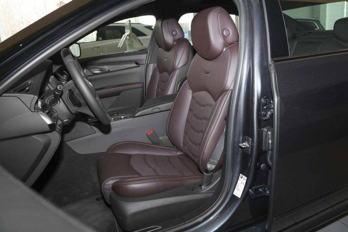 豪华C级选新势力还是美系？蔚来ET7对比凯迪拉克CT6_搜狐汽车_搜狐网