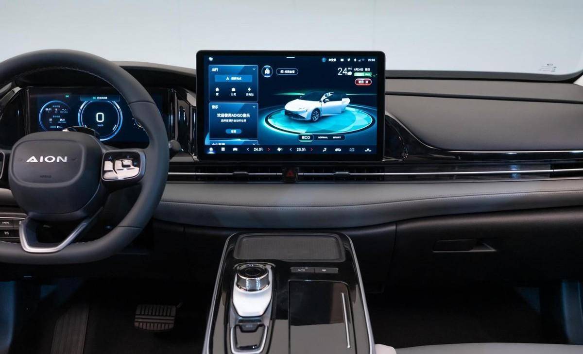 多款车型助力，AION S领衔，埃安3月新车销量为10206台_搜狐汽车_搜狐网