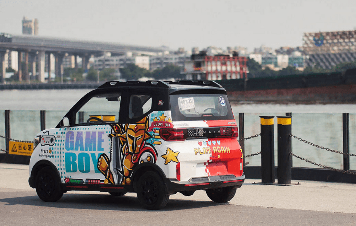 零跑T03、长安Lumin、GAMEBOY，空间颜值谁胜出？_搜狐汽车_搜狐网