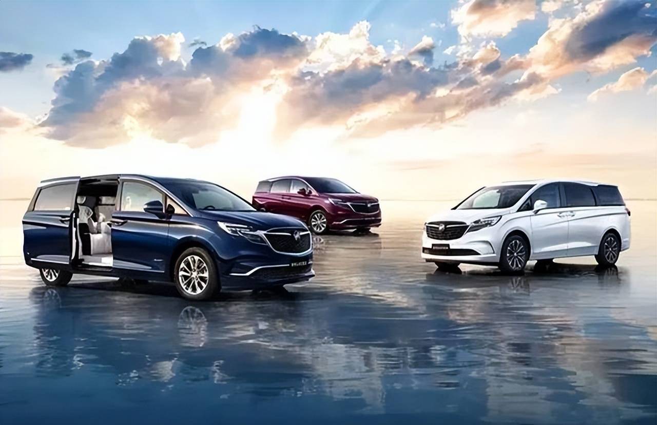 GL8跌落神坛，别克品牌的最后一块高地正在失守_搜狐汽车_搜狐网