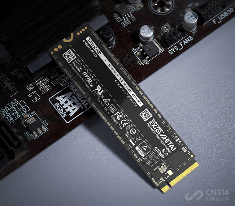 三星SSD爆发0E问题，最稳定说法成为笑话，国产成为首选_硬盘_产品_固态