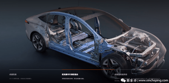 20万起的飞凡F7，你们都吹爆了，但实则不如买小鹏P7i？_搜狐汽车_搜狐网