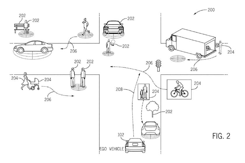为了打造终极自动驾驶汽车？现代汽车希望当前的汽车能够监视人们_搜狐汽车_搜狐网
