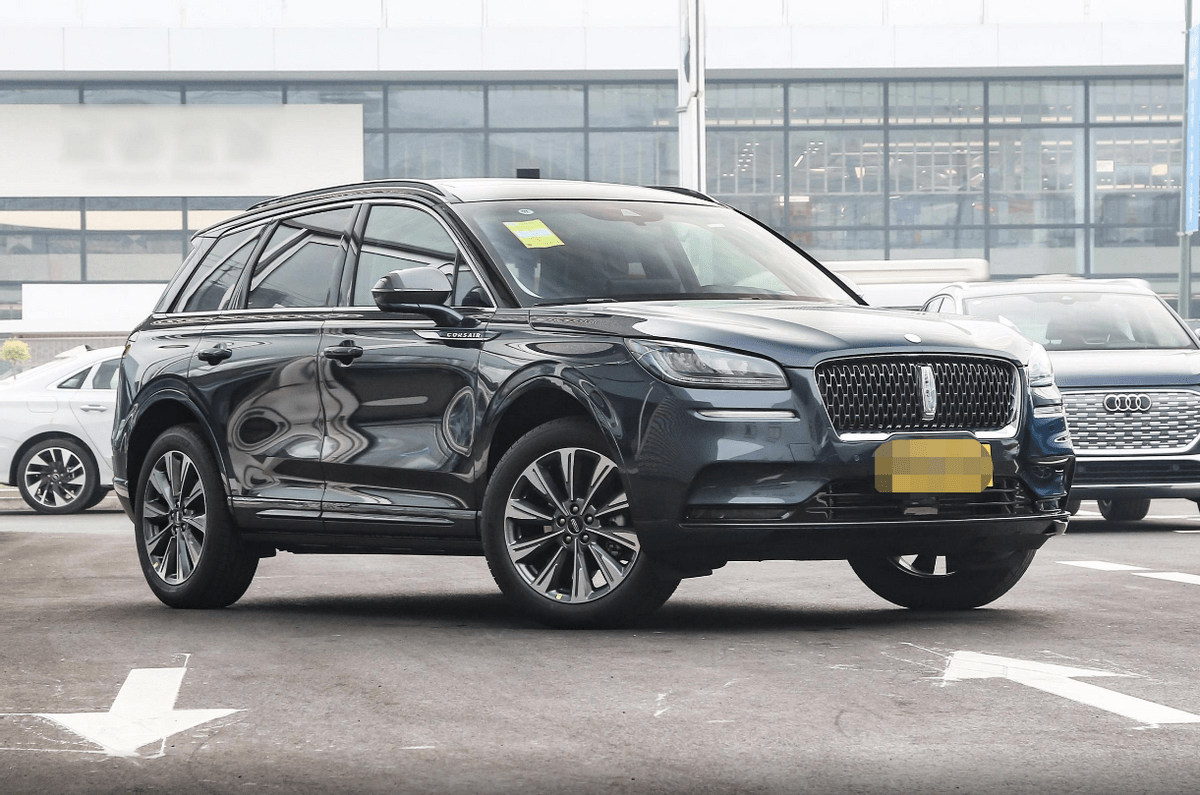 25万豪华品牌紧凑型SUV，谁更豪华？_搜狐汽车_搜狐网