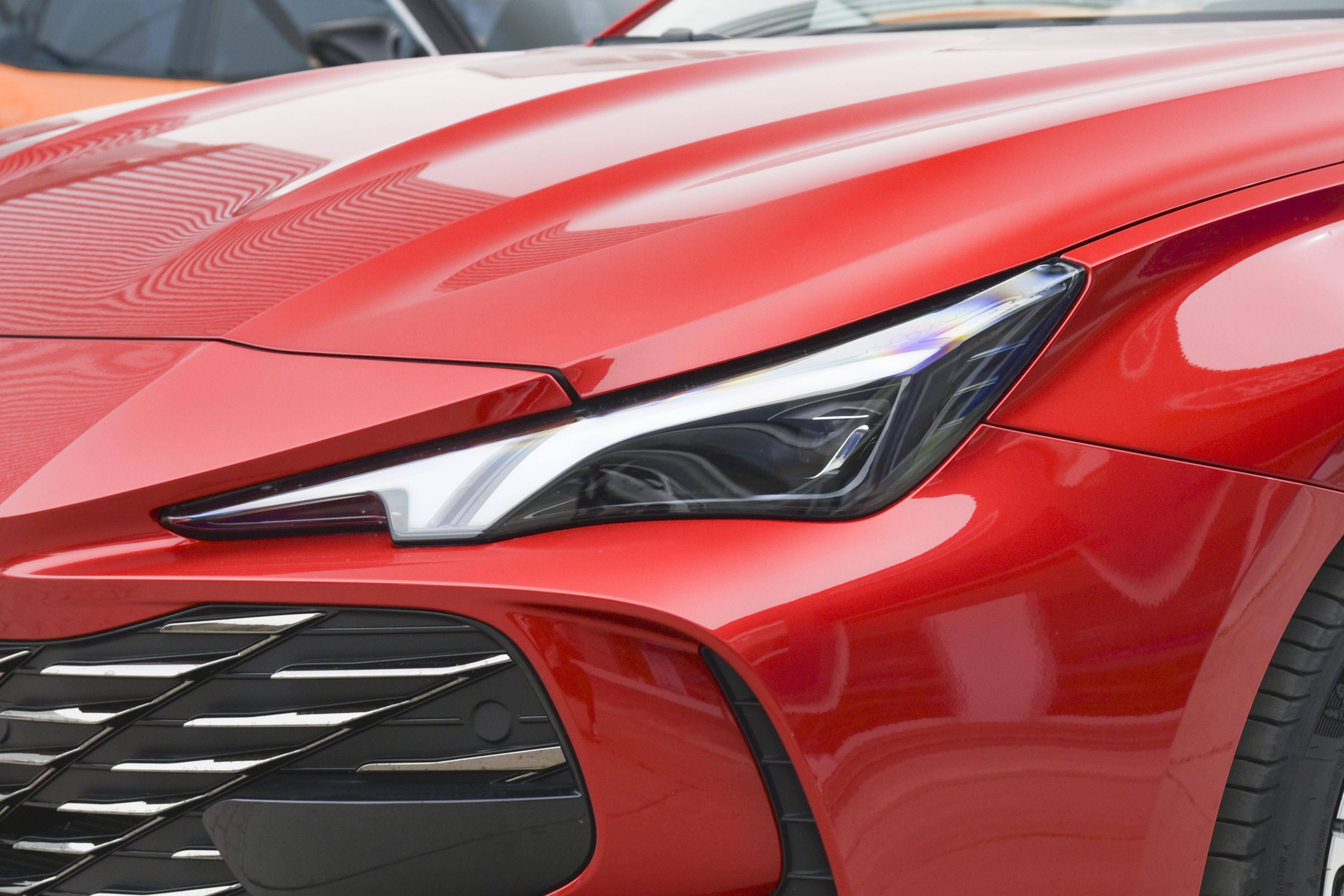 说啥都要买最顶配，全新MG7真的这么香？_搜狐汽车_搜狐网