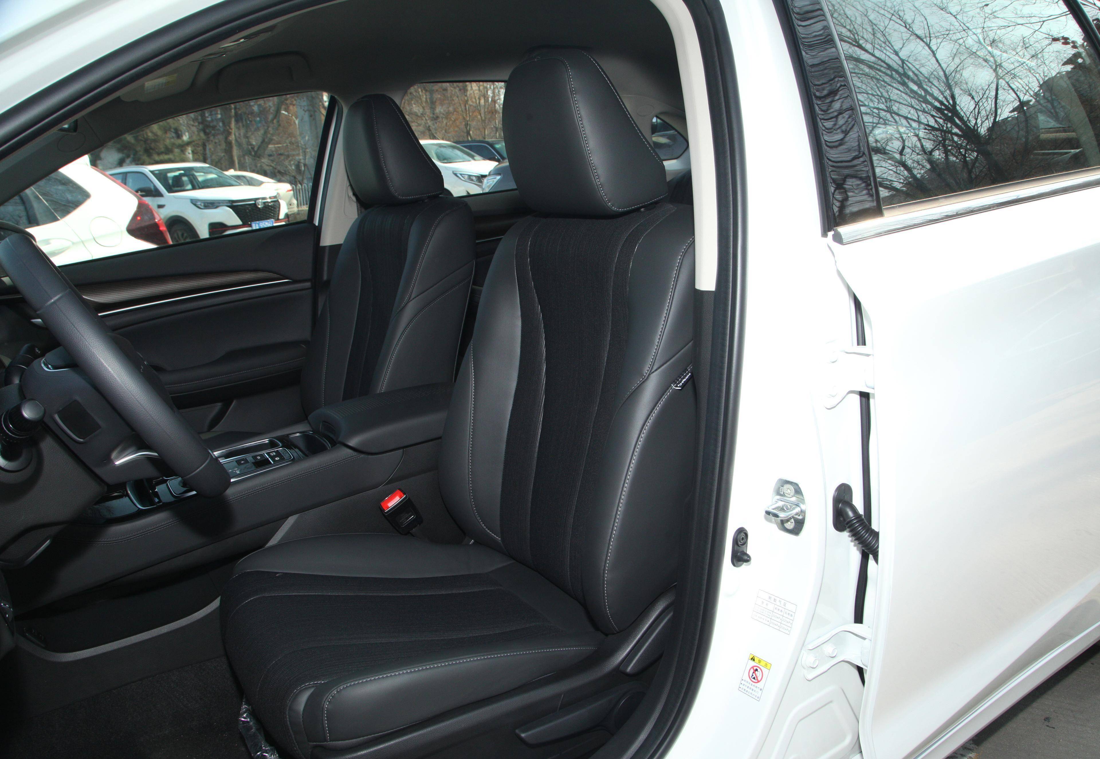 传祺GA6 2023款 270T 自动精英版！！！_搜狐汽车_搜狐网