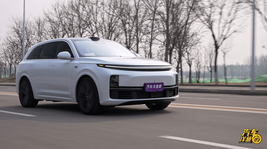 只比机械素质，理想L7凭什么挑战宝马X5？_搜狐汽车_搜狐网