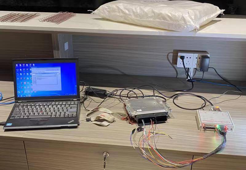 吉利缤越1.5T 刷ECU程序 238匹马力提升指南_搜狐汽车_搜狐网