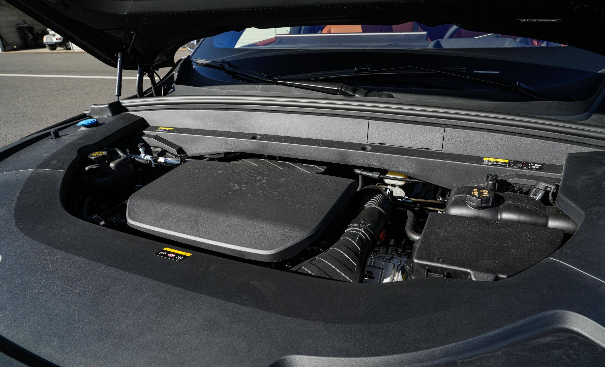 新款奥迪Q5L售价39.75万起，对比理想L7你会选择谁？_搜狐汽车_搜狐网