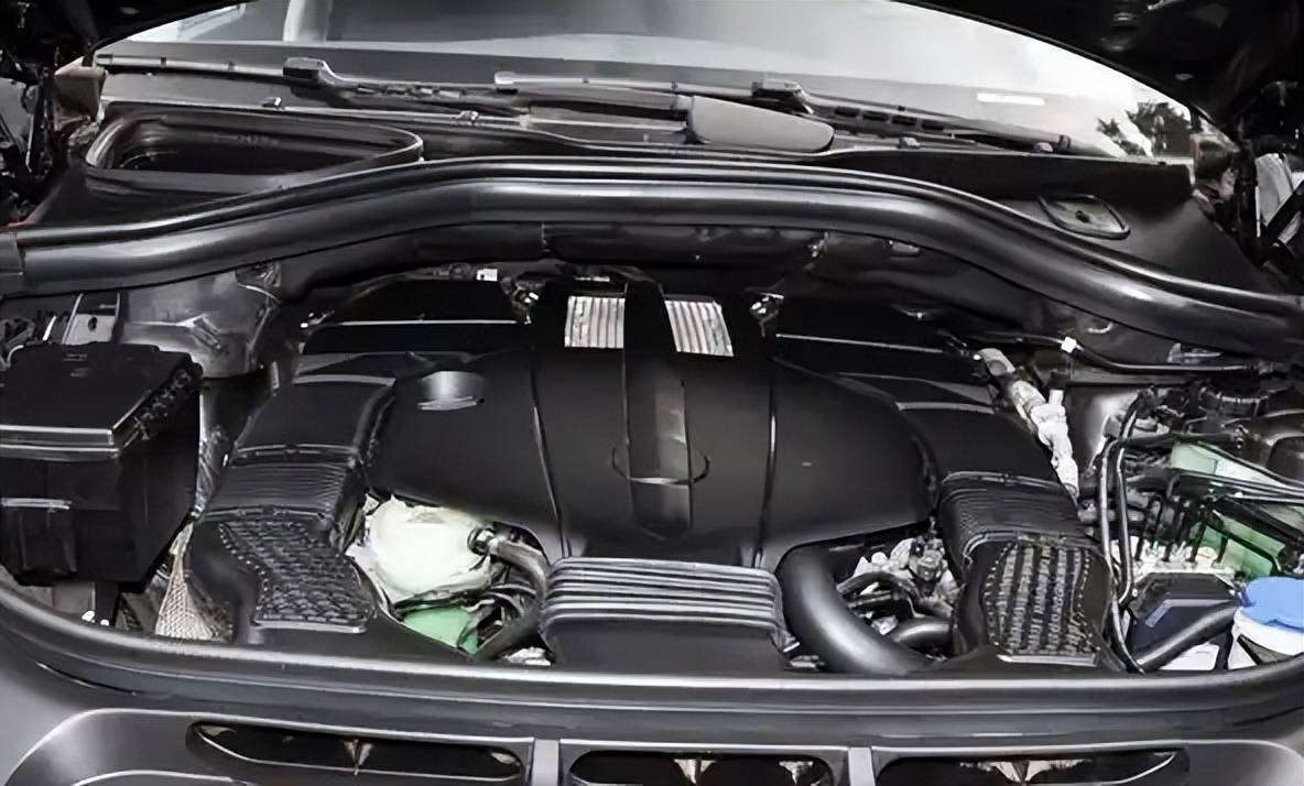 30万V6只有坦克500？BJ90直降71万，28万配奔驰原装3.0TV6动力_搜狐汽车_搜狐网