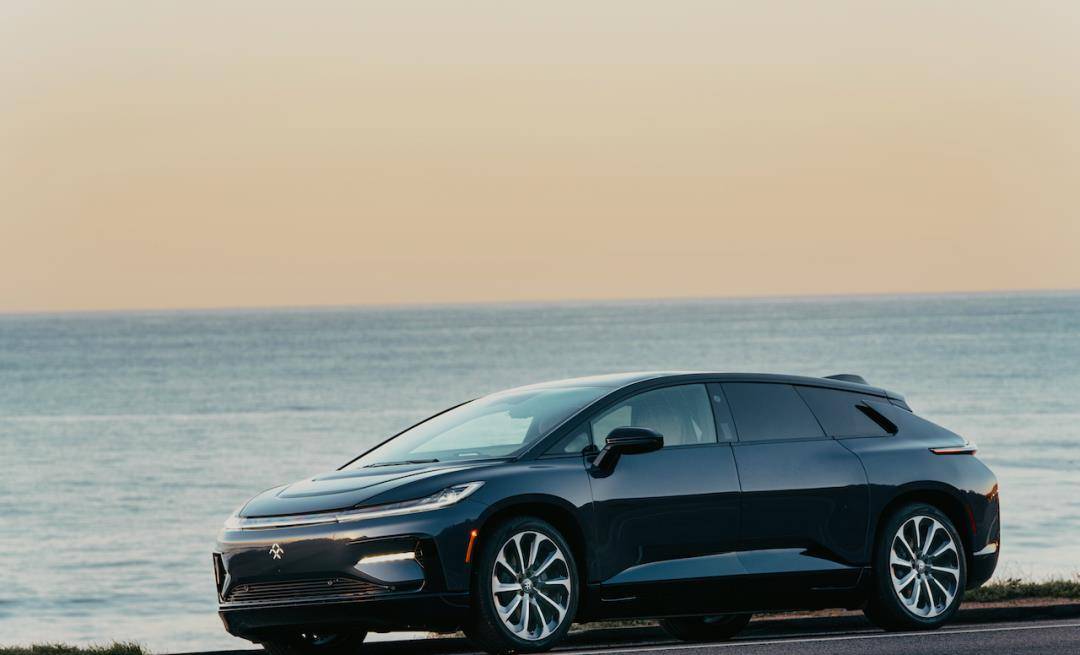 砸了400亿，法拉第FF91开始量产，贾跃亭准备打翻身仗了？_搜狐汽车_搜狐网