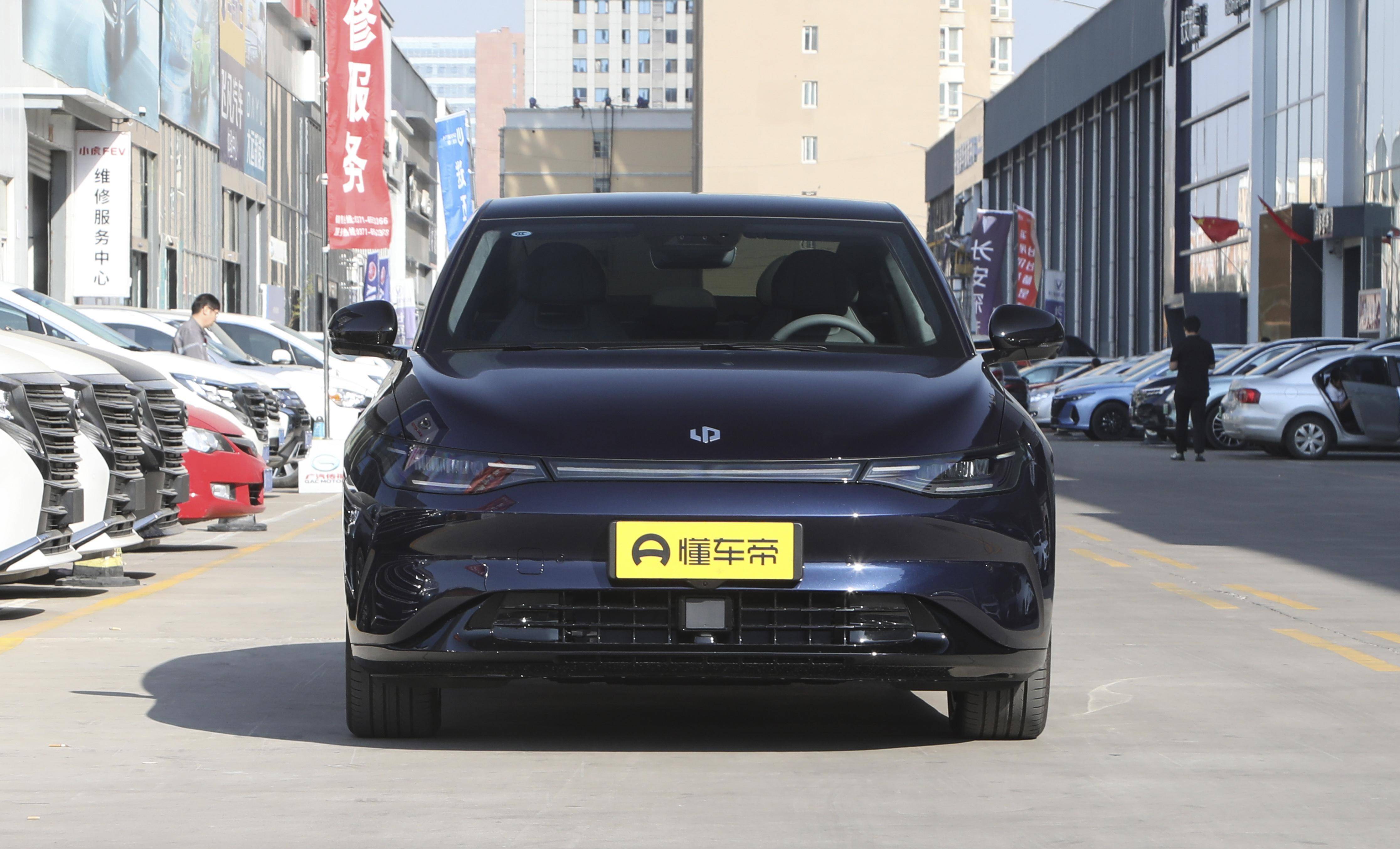 售14.98万起，2023款零跑C01养车成本分析来啦_搜狐汽车_搜狐网