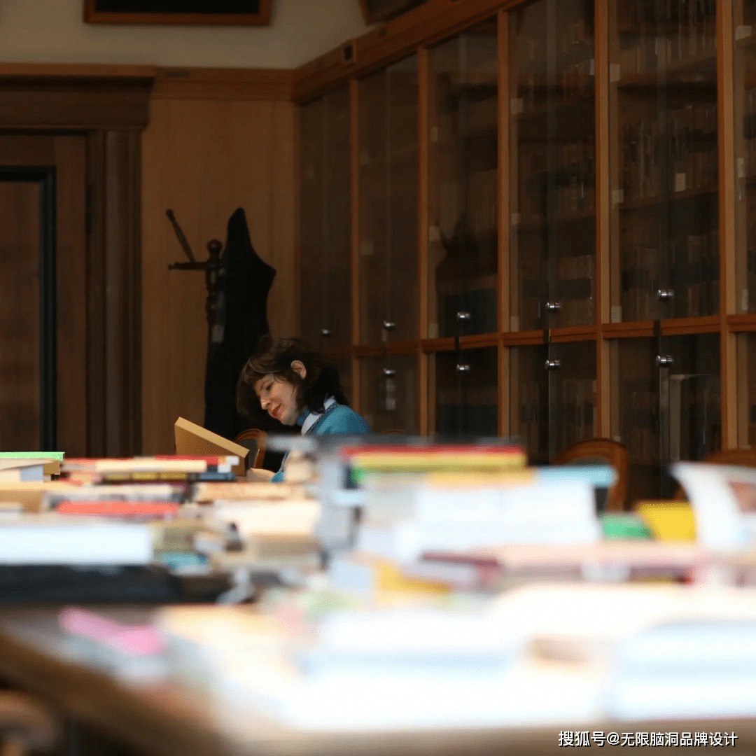 无限脑洞品牌设计：2023年 世界最美的书”获奖公布，最高奖项由瑞士书籍获得colineleeas
