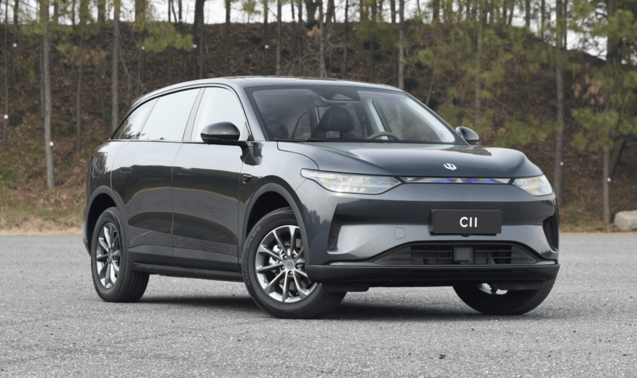 23款零跑C11对比宋PLUS EV，谁才是最强大脑！_搜狐汽车_搜狐网