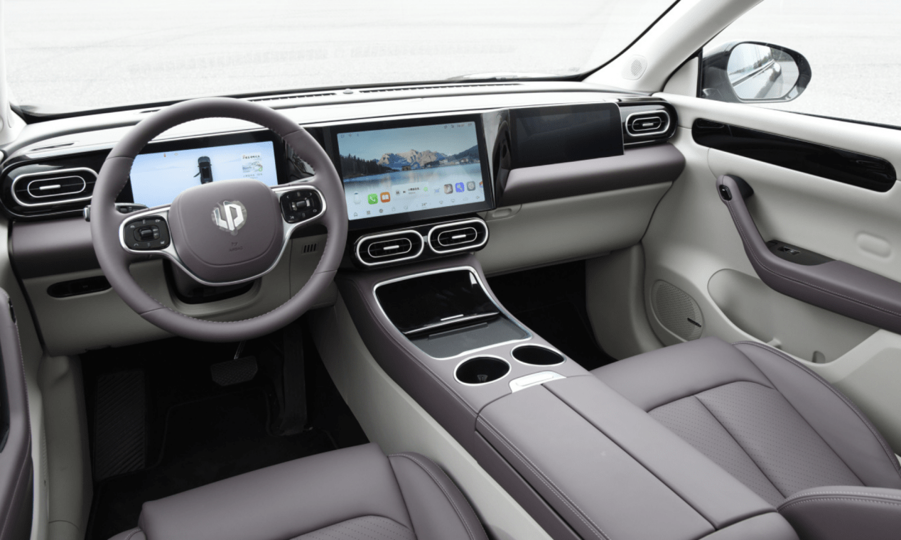 23款零跑C11对比宋PLUS EV，谁才是最强大脑！_搜狐汽车_搜狐网