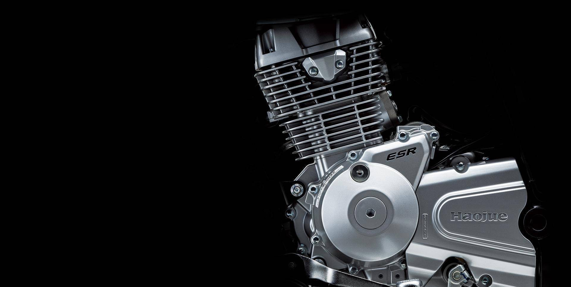 豪爵GZS150ABS版正式上市，售价14980元，采用博世双通道_搜狐汽车_搜狐网