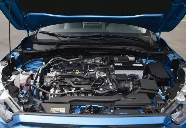 2023款锋兰达上市：安全配置有亮点，搭载2.0+CVT，油耗6.15L_搜狐汽车_搜狐网