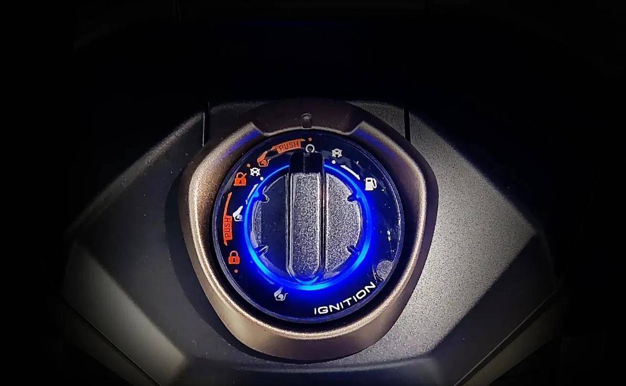 光阳23款S350上市! 有六大重磅升级，售价39980元起_搜狐汽车_搜狐网