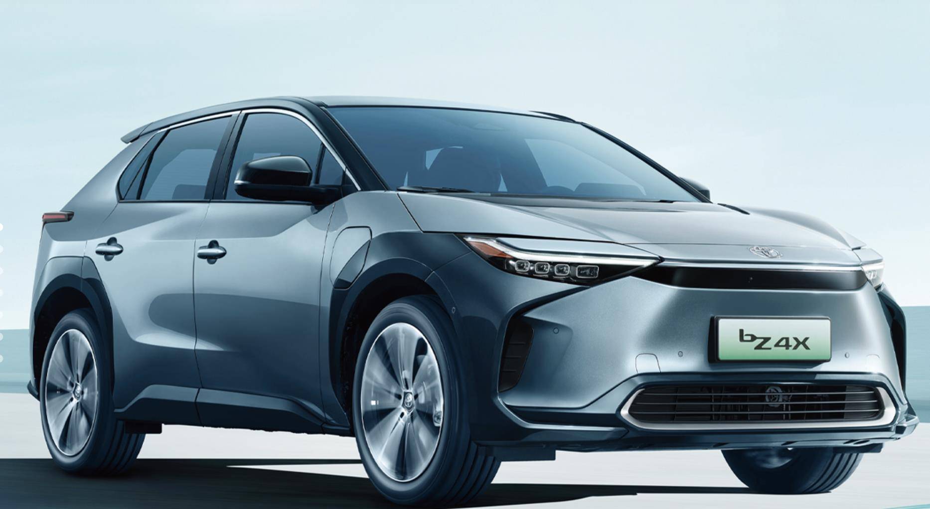 丰田bZ3售价16.98万元起，比预售低2万元 有比亚迪加持能卖好吗？_搜狐汽车_搜狐网