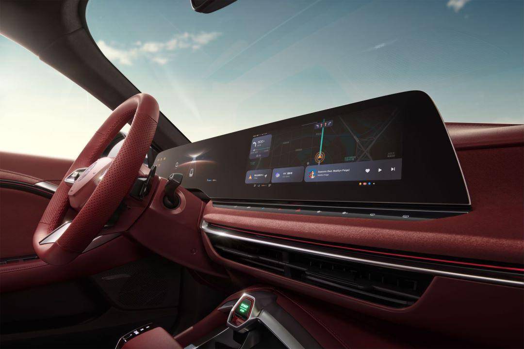 11.98万元起，MG7不愧是轿跑“卷王”_搜狐汽车_搜狐网