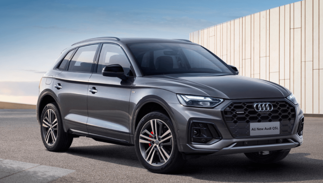 30万落地百万级奔驰GLS？Q5L直降10万！_搜狐汽车_搜狐网