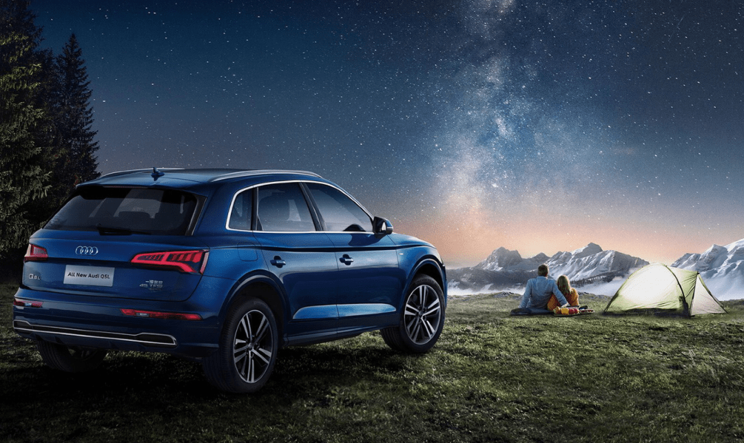 30万落地百万级奔驰GLS？Q5L直降10万！_搜狐汽车_搜狐网