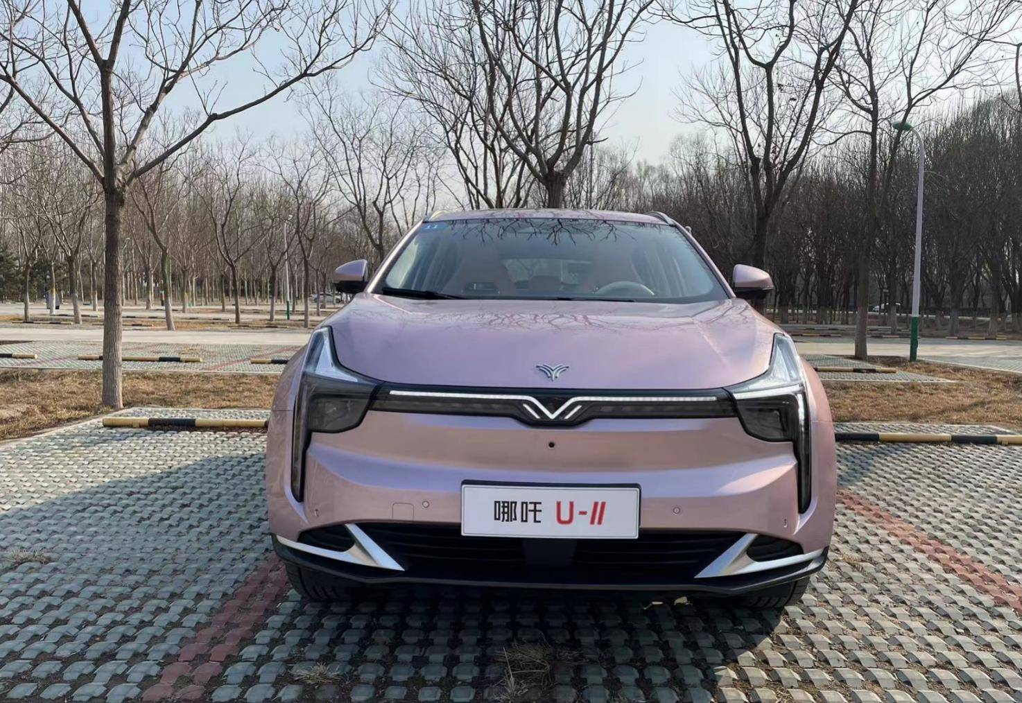 15万级智能天花板？哪吒U-II可以有多“卷”？_搜狐汽车_搜狐网