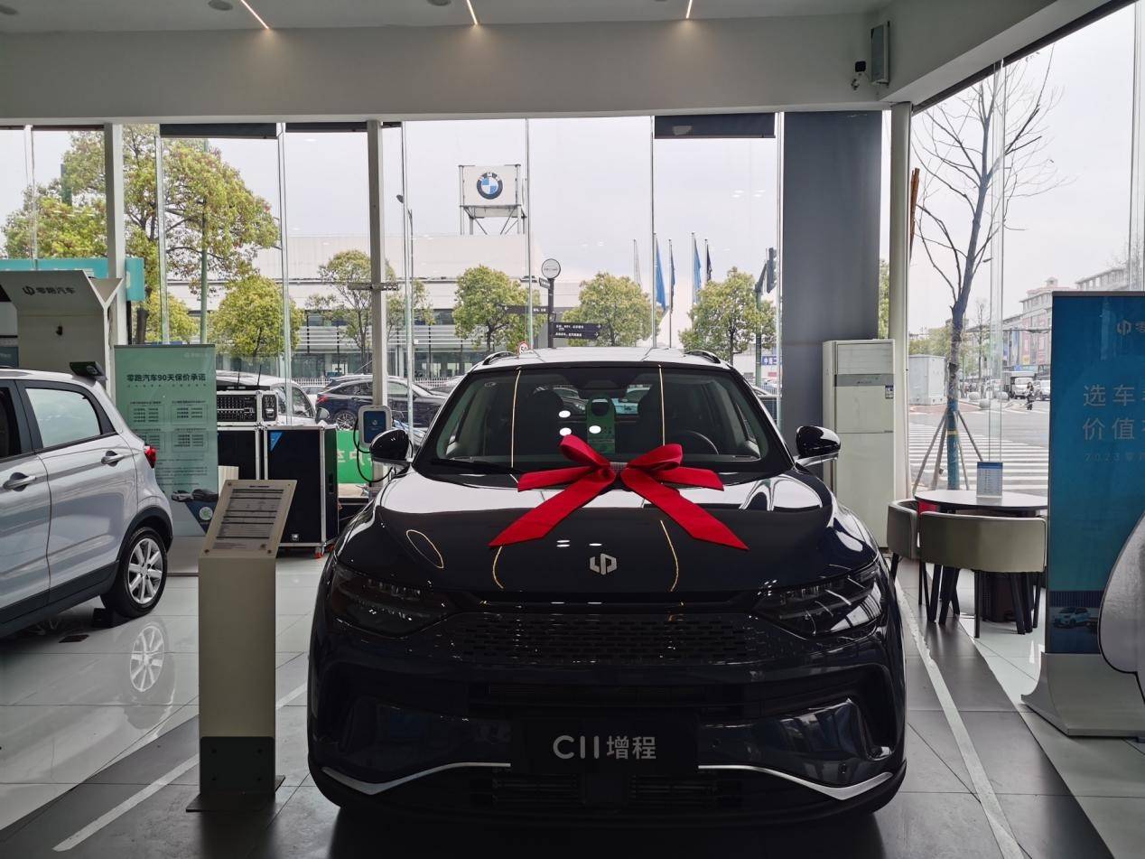 零跑C11增程对比理想L7，这体验是我没有想到的！_搜狐汽车_搜狐网